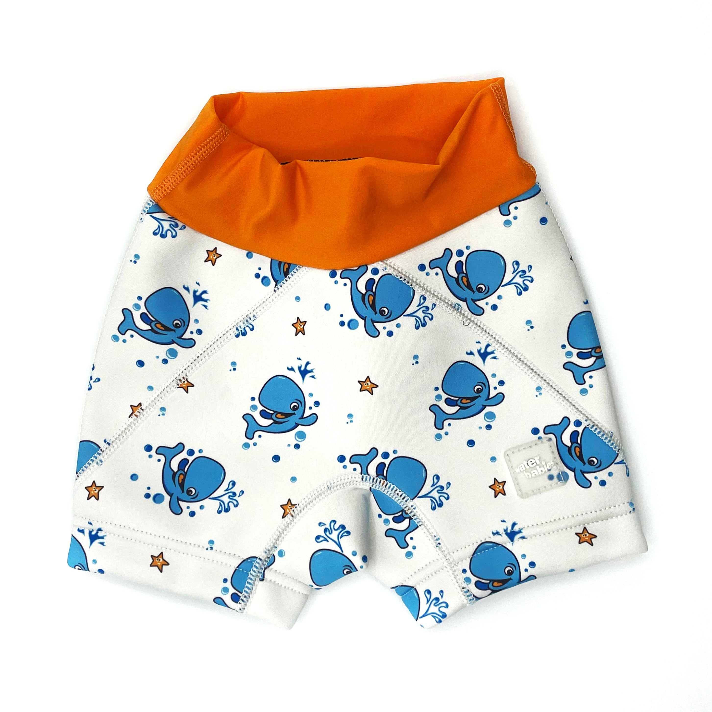 Splash Jammers | Baby & Toddler Swimwear | Water Babies – waterbabies usa