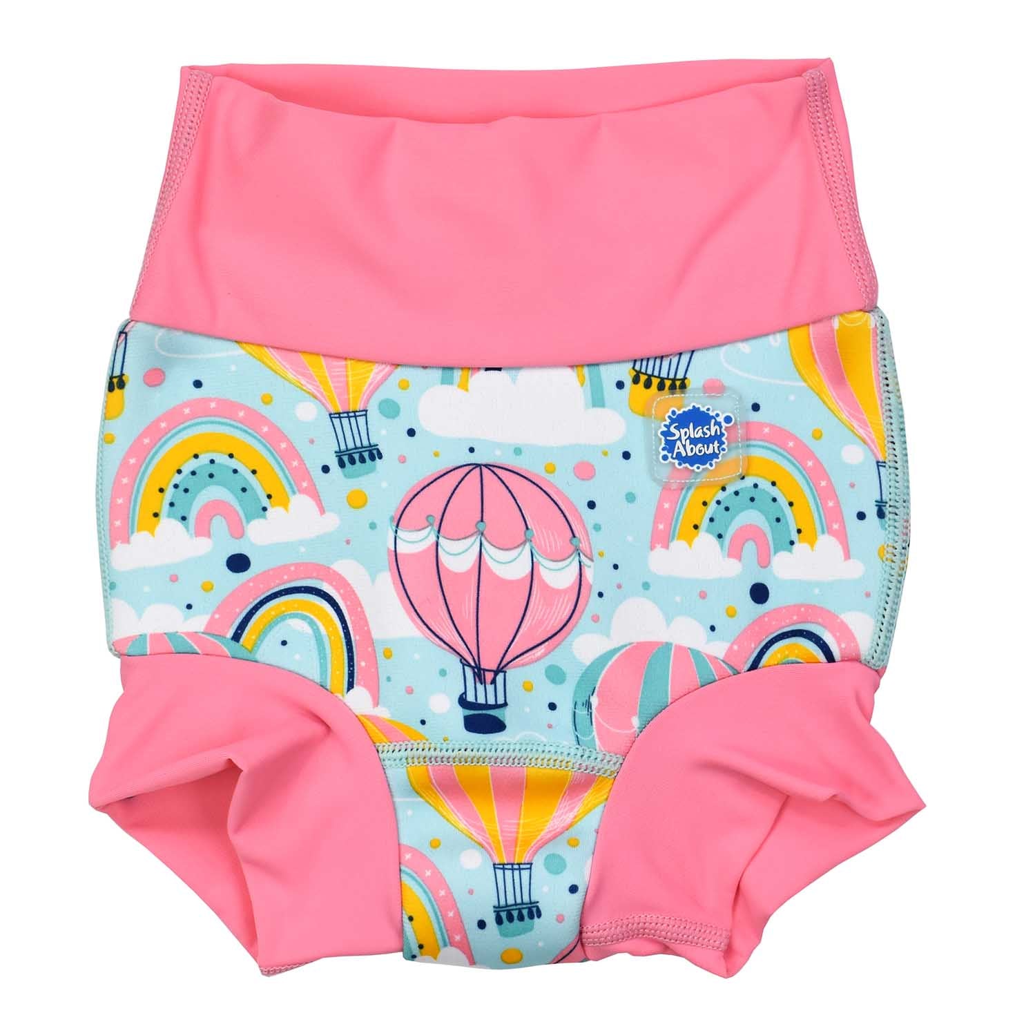 Up & Away Happy Nappy DUO | Baby and Toddler Swimwear | Water Babies ...