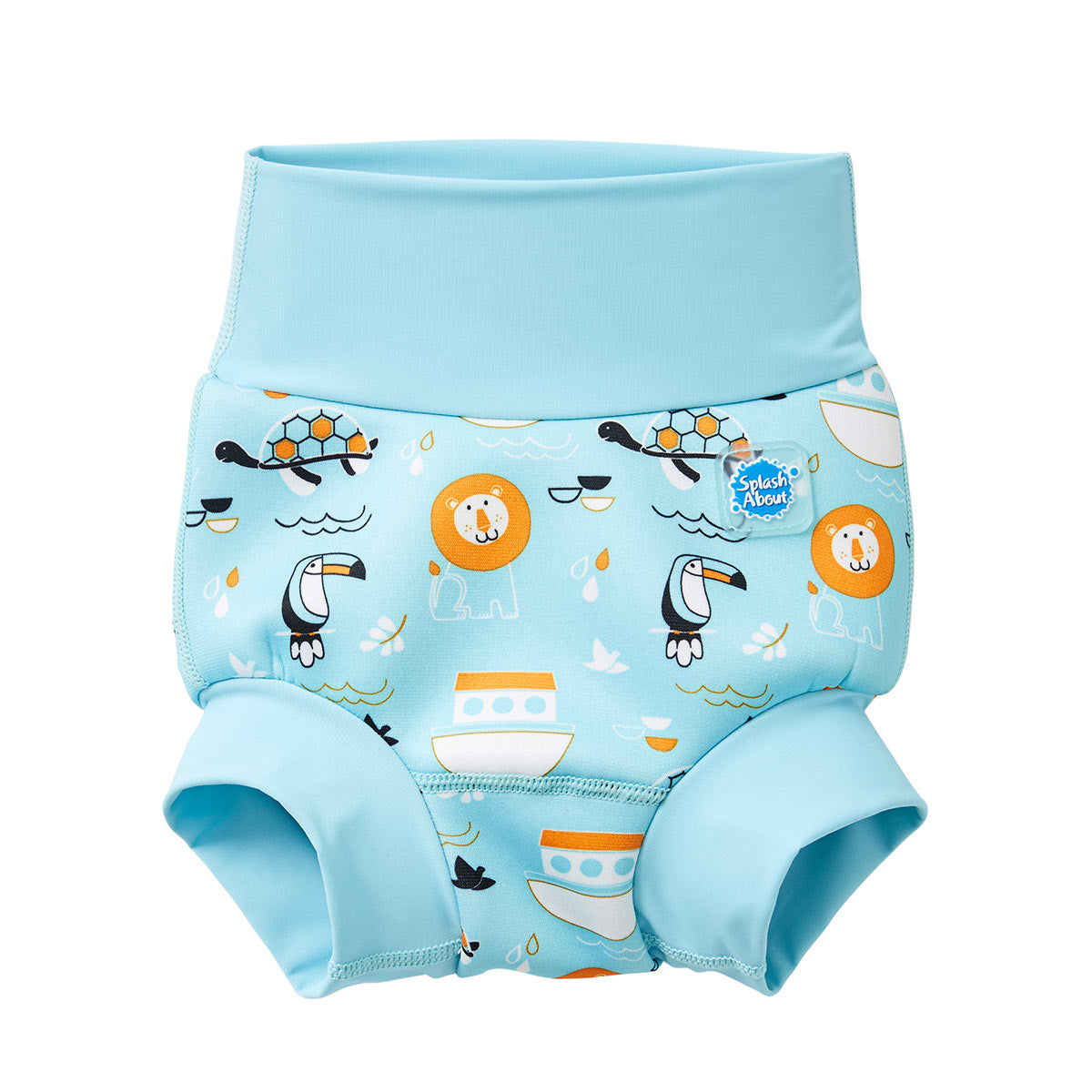 Noah's Ark Happy Nappy | Baby and Toddler Swimwear | Water Babies ...